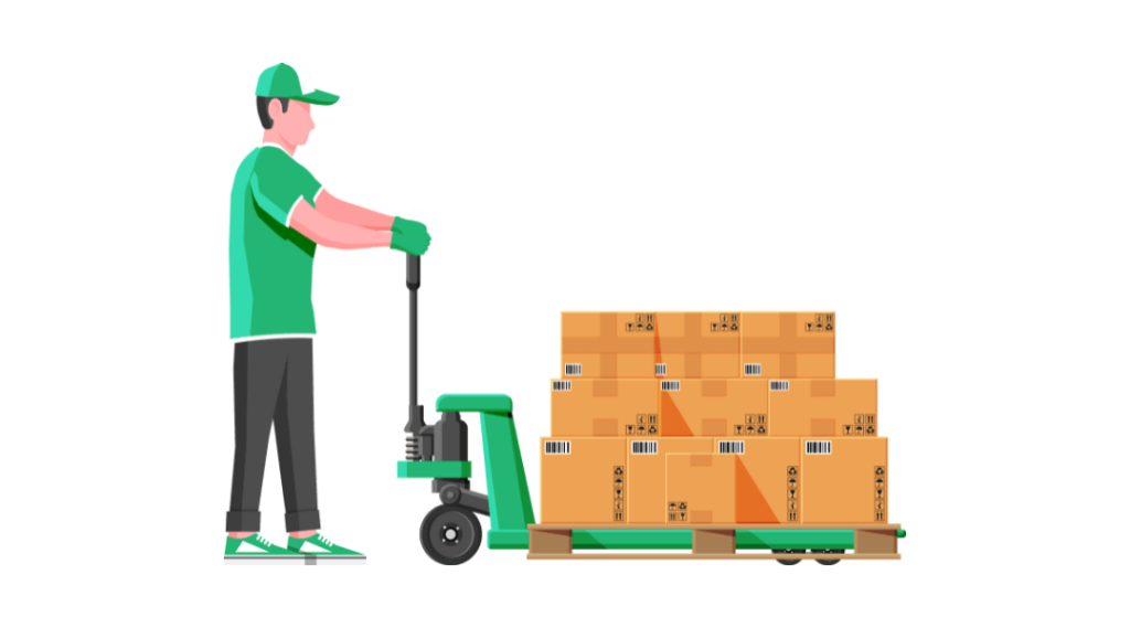 Essex Removal & Delivery Services | SIMMS Movements